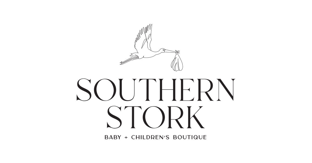 St. Patrick's Day – Southern Stork Baby and Children's Boutique